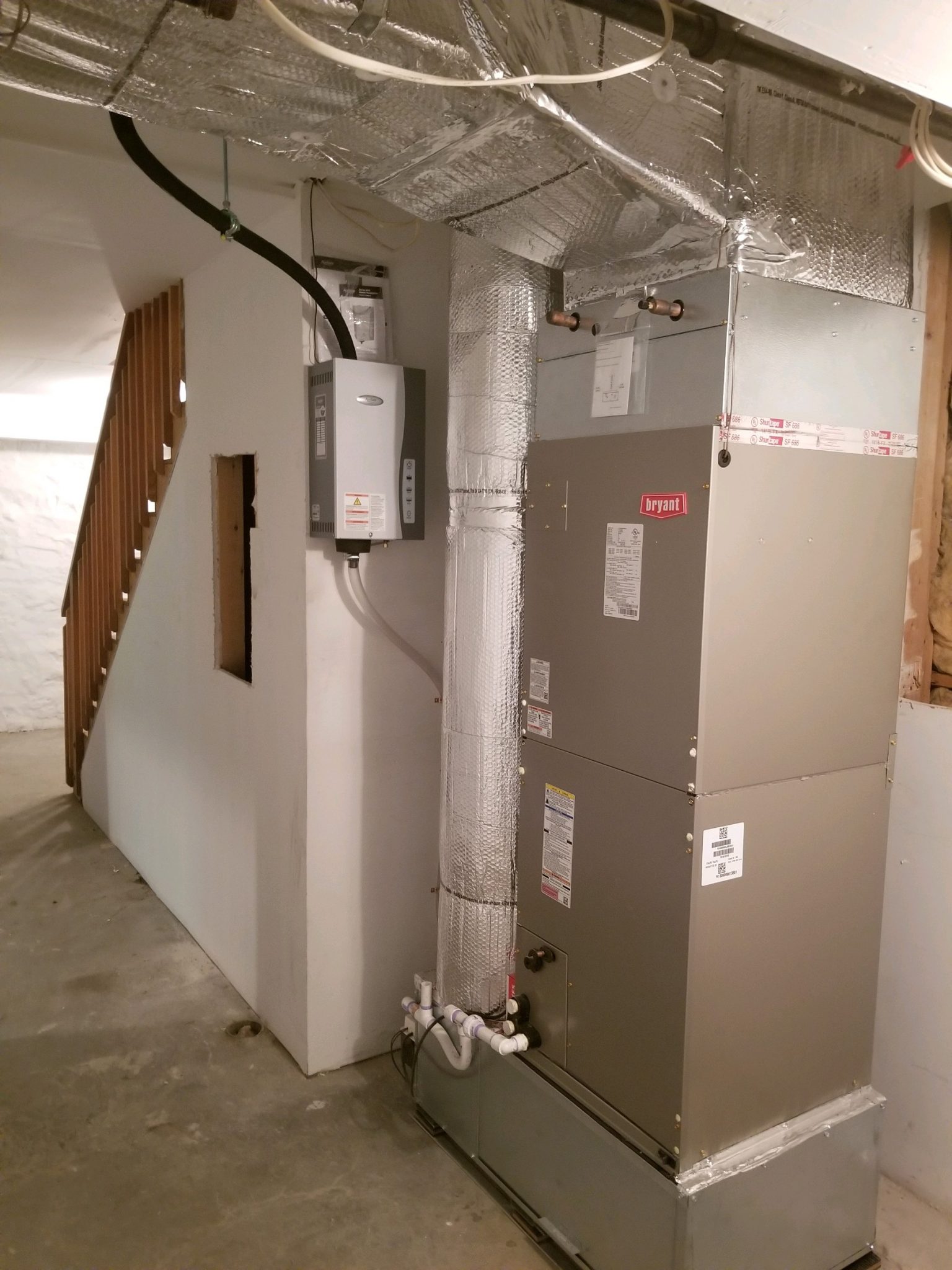 Hydro-air Systems: Pros and Cons - PRO New England