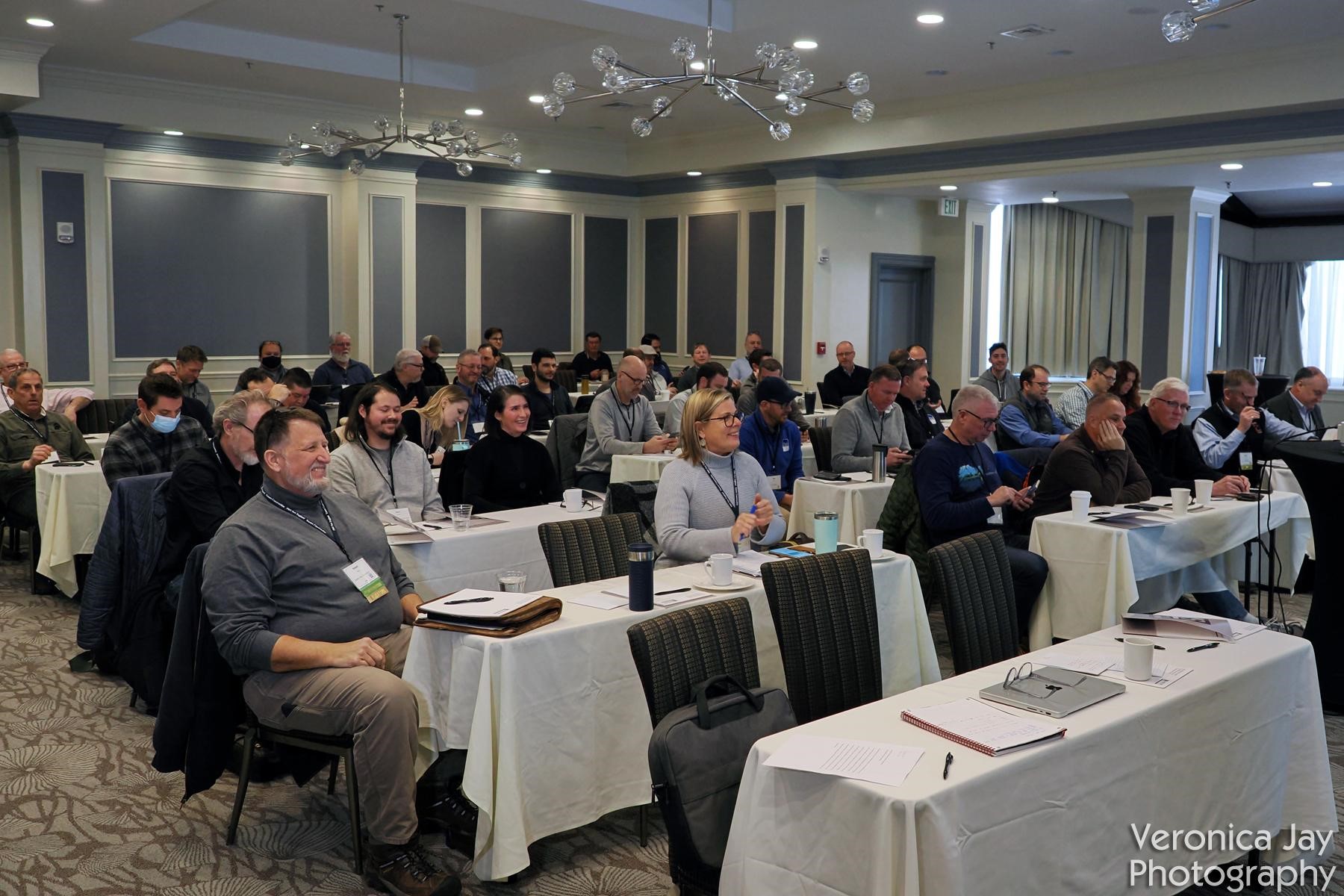 Pro New England’s 2023 Remodelers Conference + Expo is a great success ...