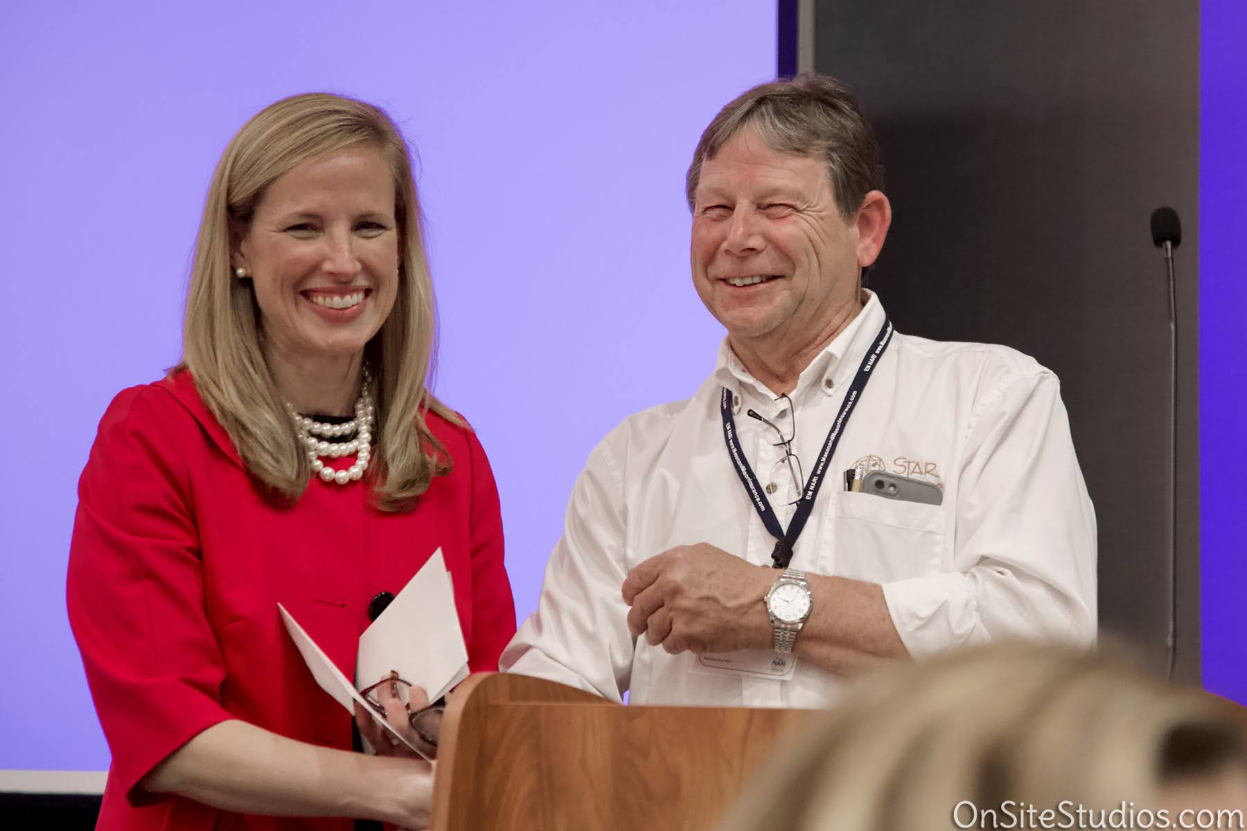 Michelle Glassburn Takes Her Final Bow as Executive Director - PRO New ...