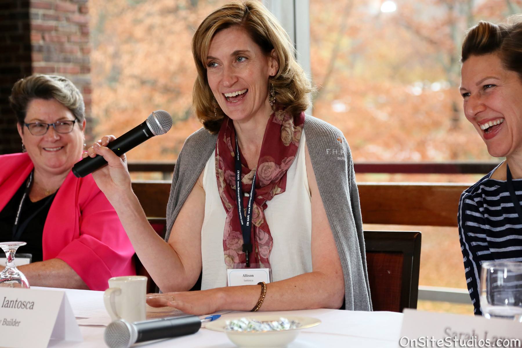 Women in Remodeling Conversation Series: Exploring Daring Leadership in ...