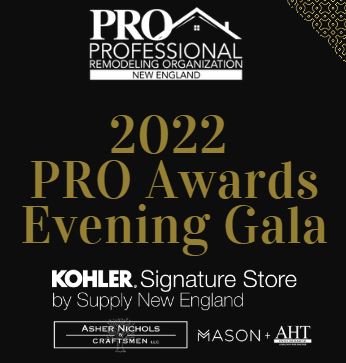 Congratulations to the 2022 PRO Award Winners! - PRO New England