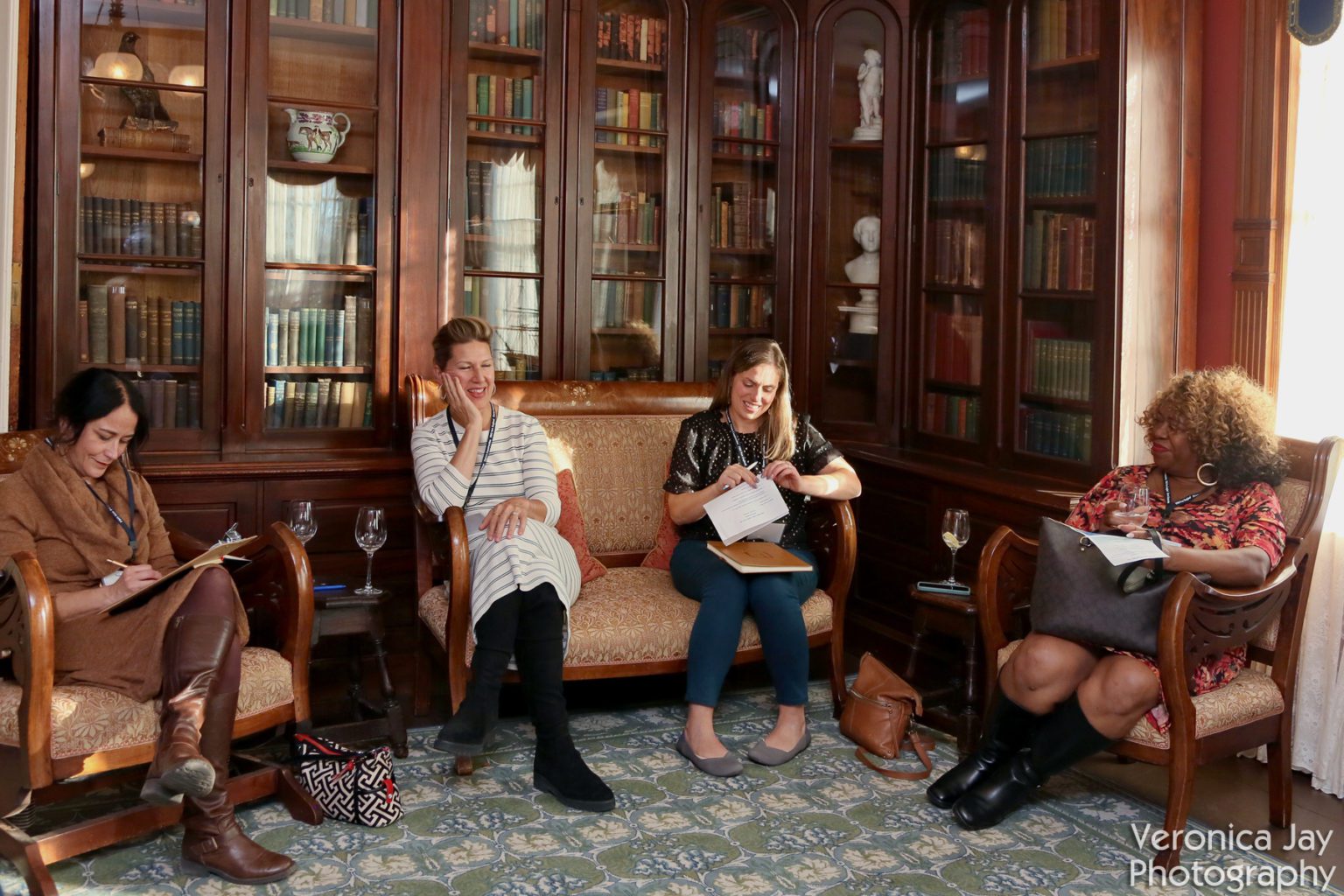 PRO New England Women in Residential Remodeling Annual Event V4 - PRO ...