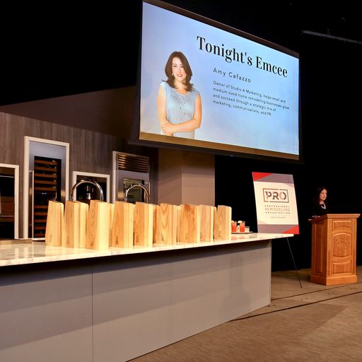 The 2023 PRO Awards - PRO New England