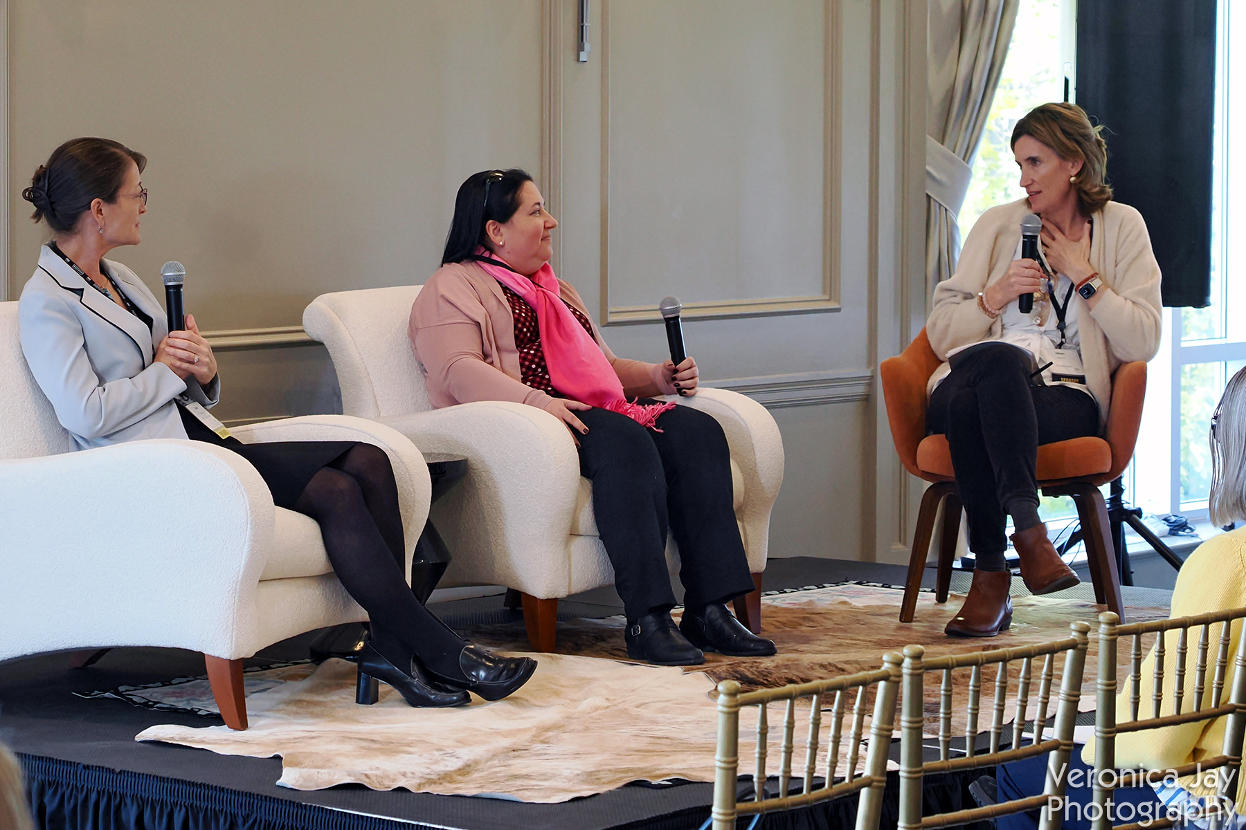 Empowering Brilliance: Unveiling the Transformative Essence of the WiRR ...