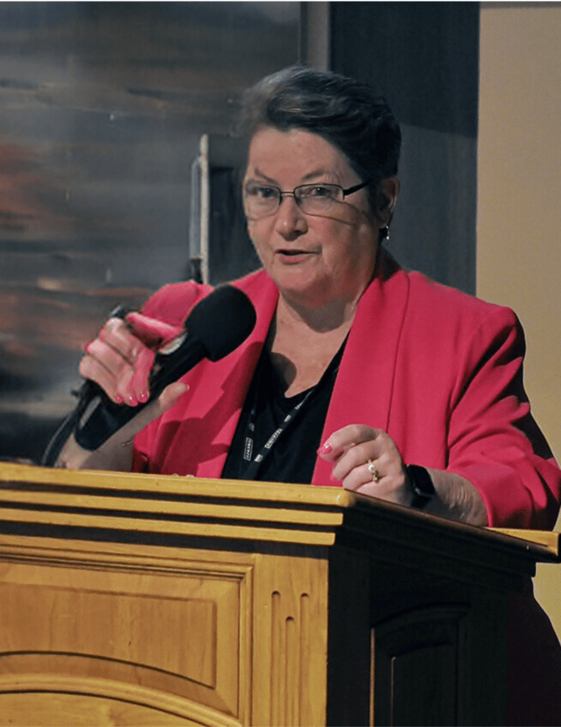 DeMeyer Named named “Commonwealth Heroine” by MA State Women’s ...