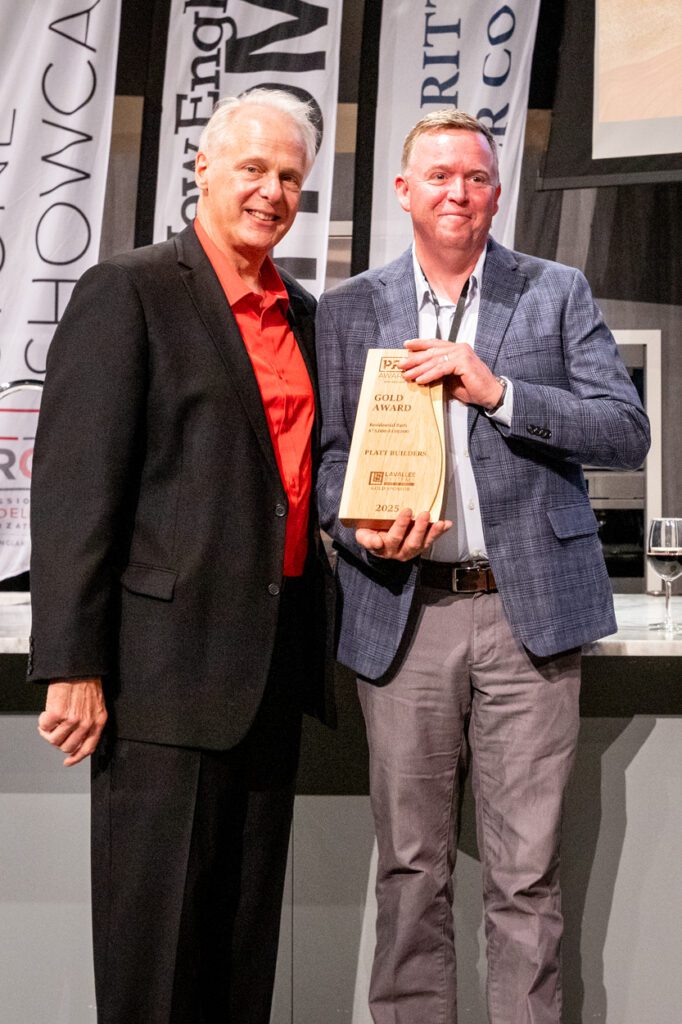 Winners of PRO Awards 2025 - PRO New England